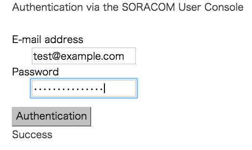 How do I use the SORACOM API Reference to make API calls? – SORACOM Support