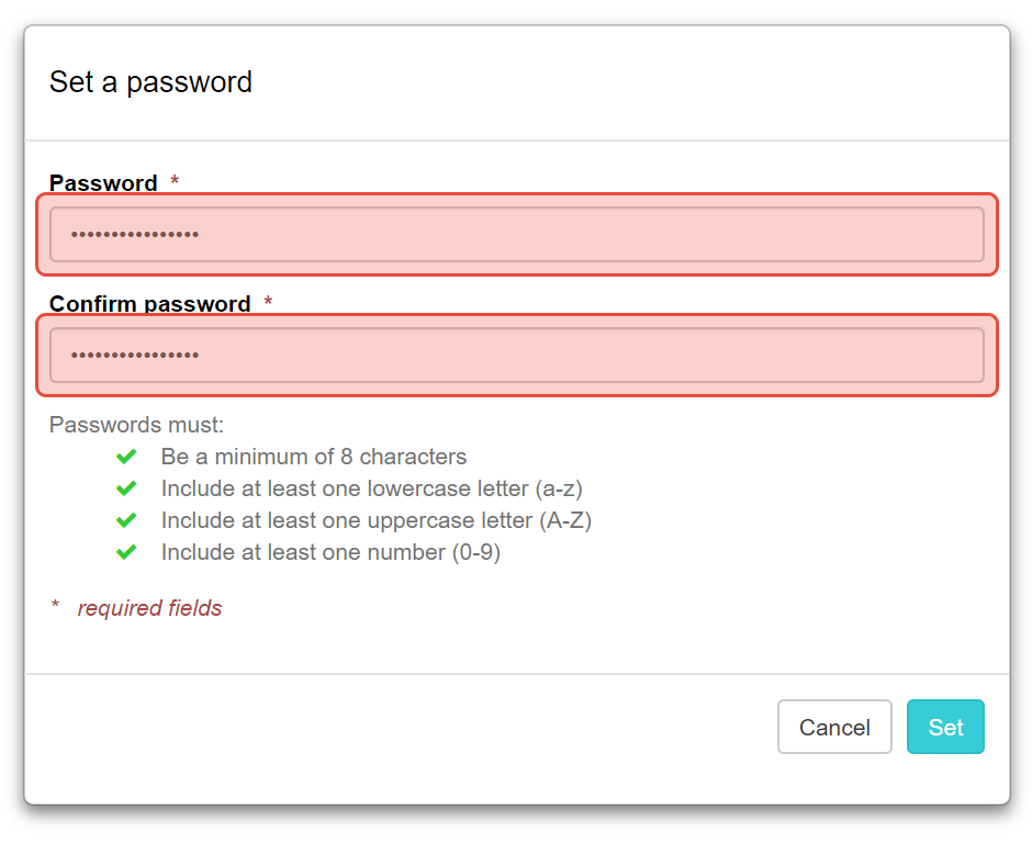How Do I Create A Sam User In Order To Share Access To My Account Soracom Support